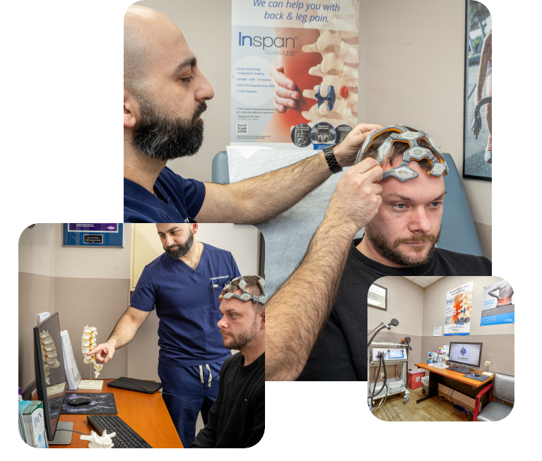 Neuro Injury Specialists - Neuro Injury Specialists