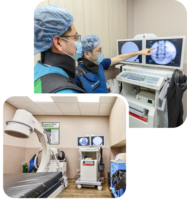 Nerve Pain Treatment in Brooklyn, NYC & NJ | Nerve Damage Doctor