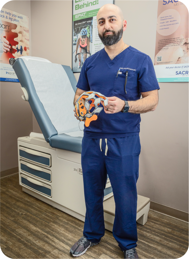 Sciatica Nerve Treatment Specialist in Brooklyn, NYC & NJ
