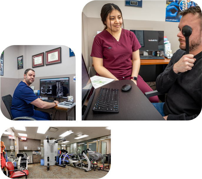 About Neuro Injury Specialists