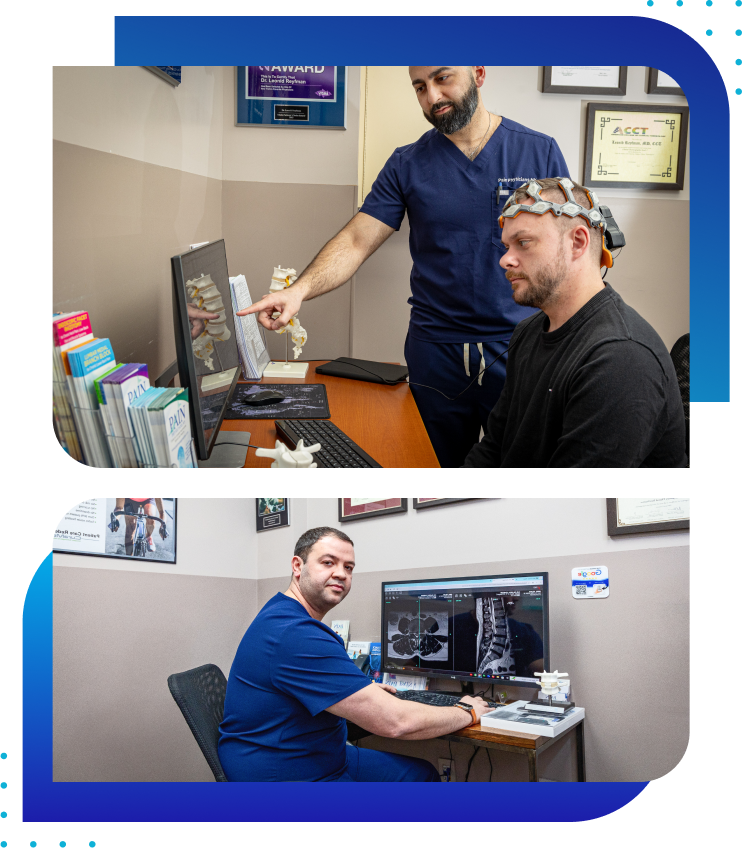 Diagnostic Testing in Brooklyn, NYC and NJ