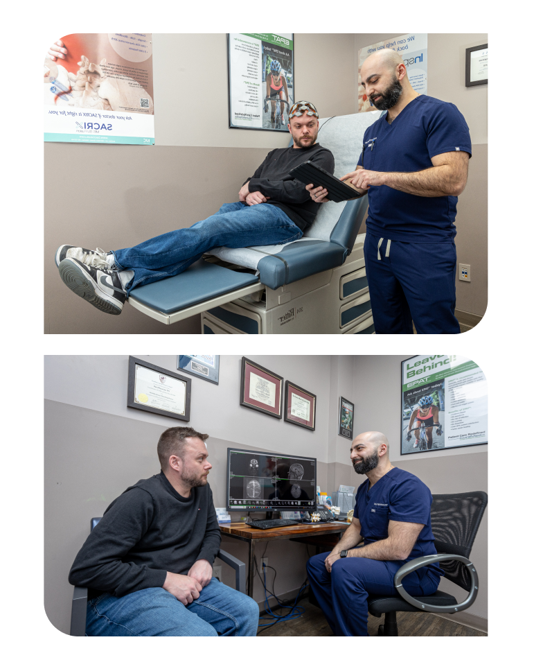 Neuropathy Treatment Doctor in Brooklyn, NYC & NJ