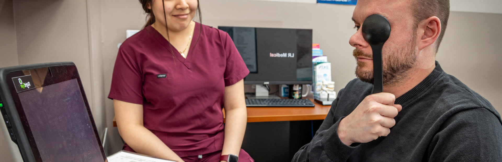 Neuropathy Treatment Doctor in Brooklyn, NYC & NJ