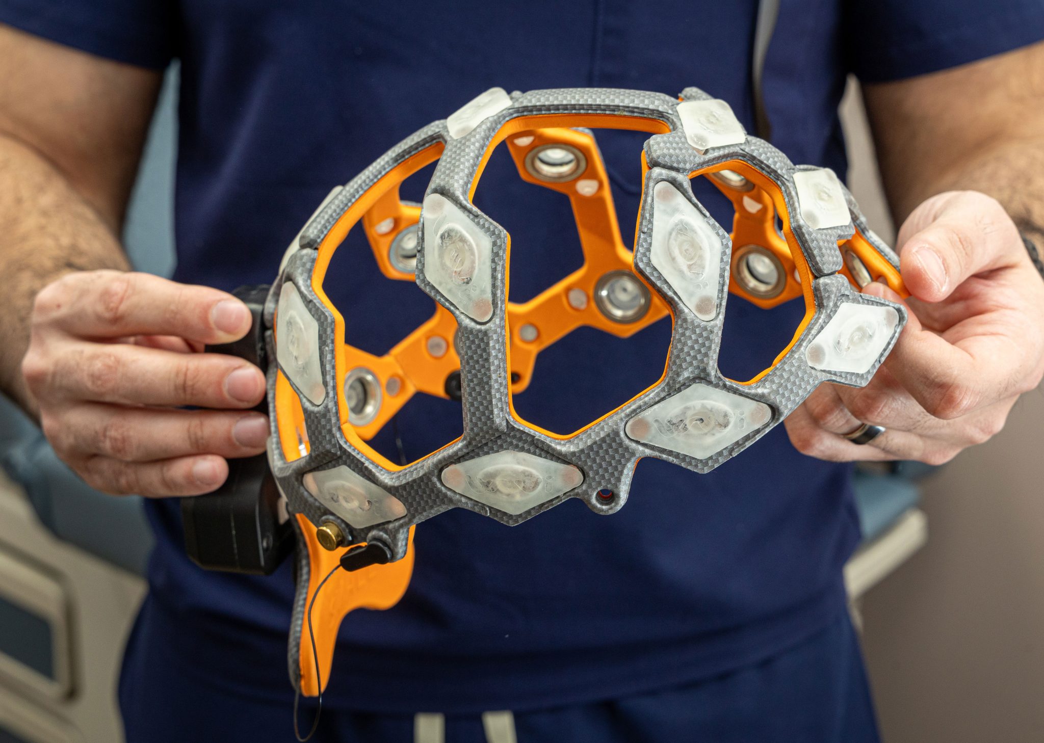 EEG Test in Brooklyn, NYC & NJ | Electroencephalogram Near You