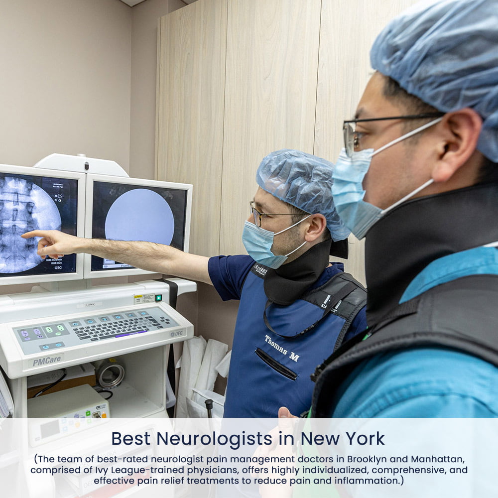 Best Neurologists in Brooklyn, NYC & NJ | Top Neurology Doctors New York & New Jersey