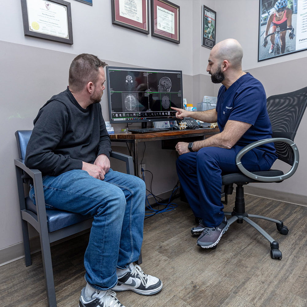 Comprehensive Neurocognitive Evaluation in Brooklyn, NYC & NJ