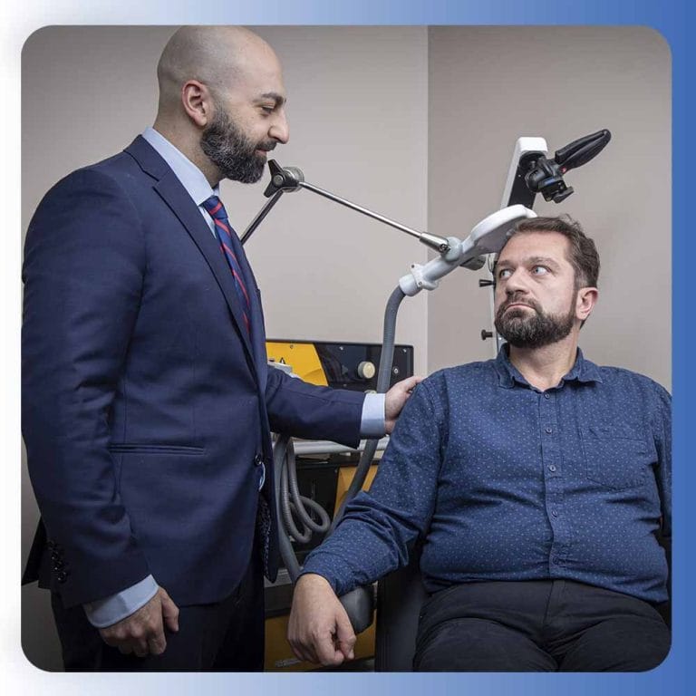 Peripheral Neuropathy Treatment Doctors in Brooklyn, NYC & NJ