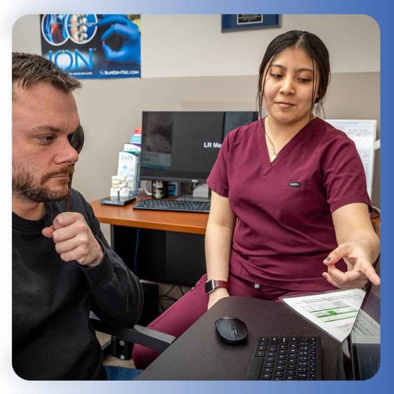 Vision, Vestibular and Balance Therapy in Brooklyn, NYC & NJ